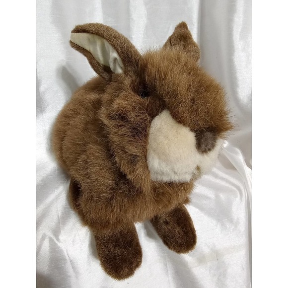 Chosun | Toys | Real Size Bunny Rabbit Plush Stuffed Animal By Chosun ...